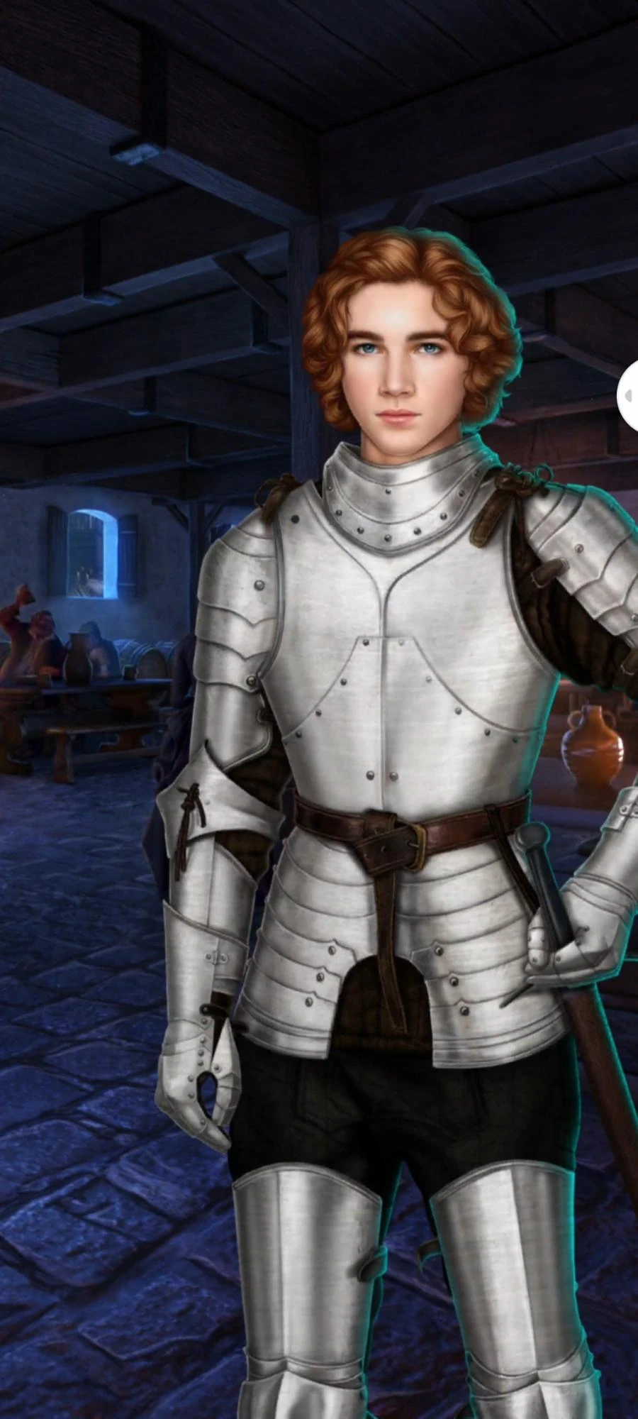 Vying for Versailles | Fandom