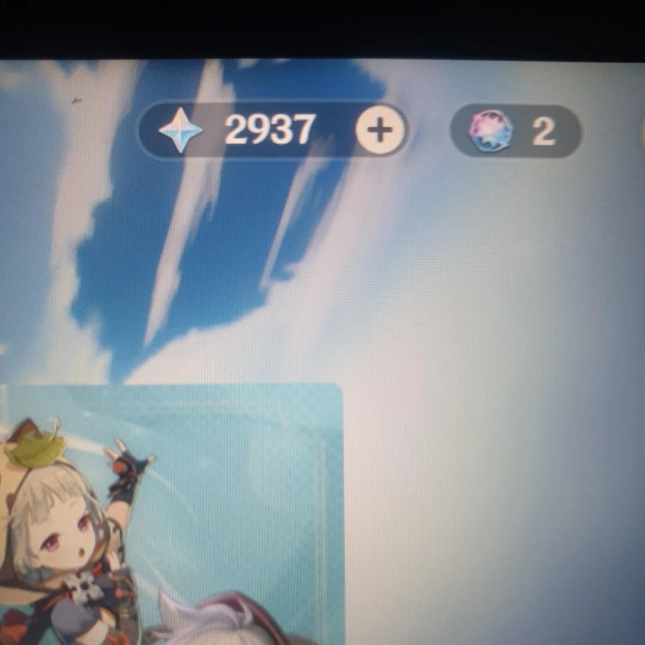 primogems 😈 | Fandom