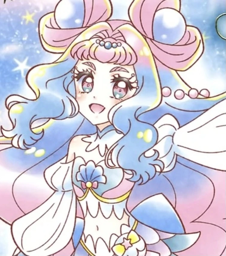 Cure VS Cures; Who Is The Winner? | Fandom