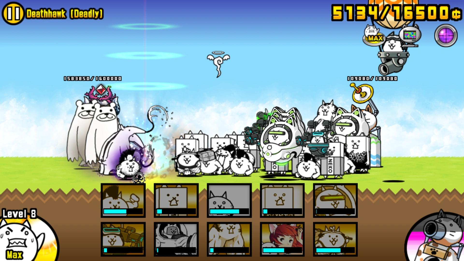 Poor Manic Mohawk | Fandom