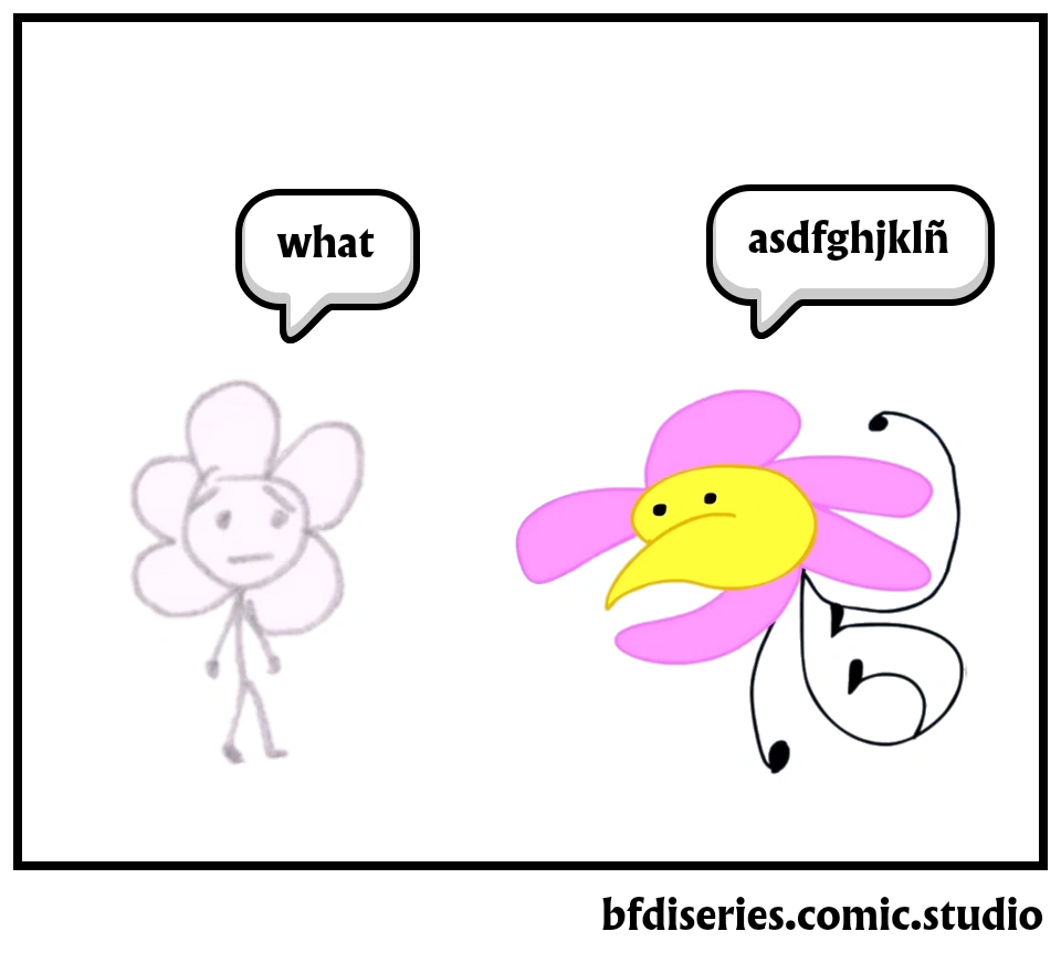 Two idiots talking | Fandom