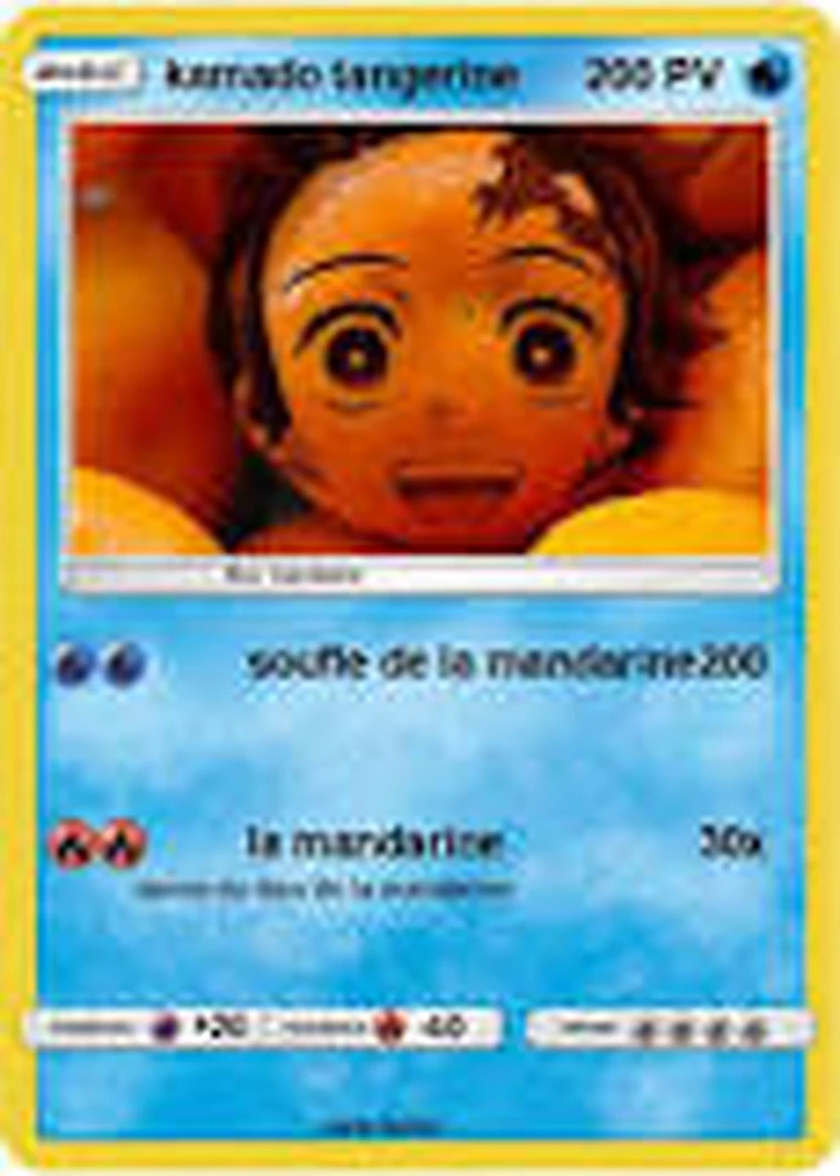 kamado tangerine isnt real he cant hurt you | Fandom