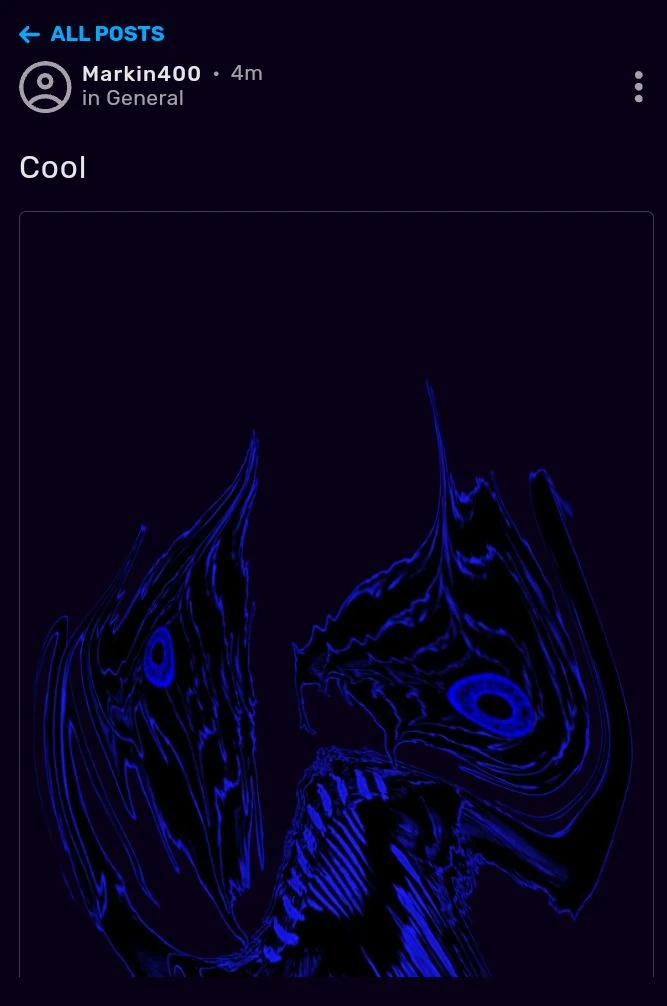 Look who is back. | Fandom