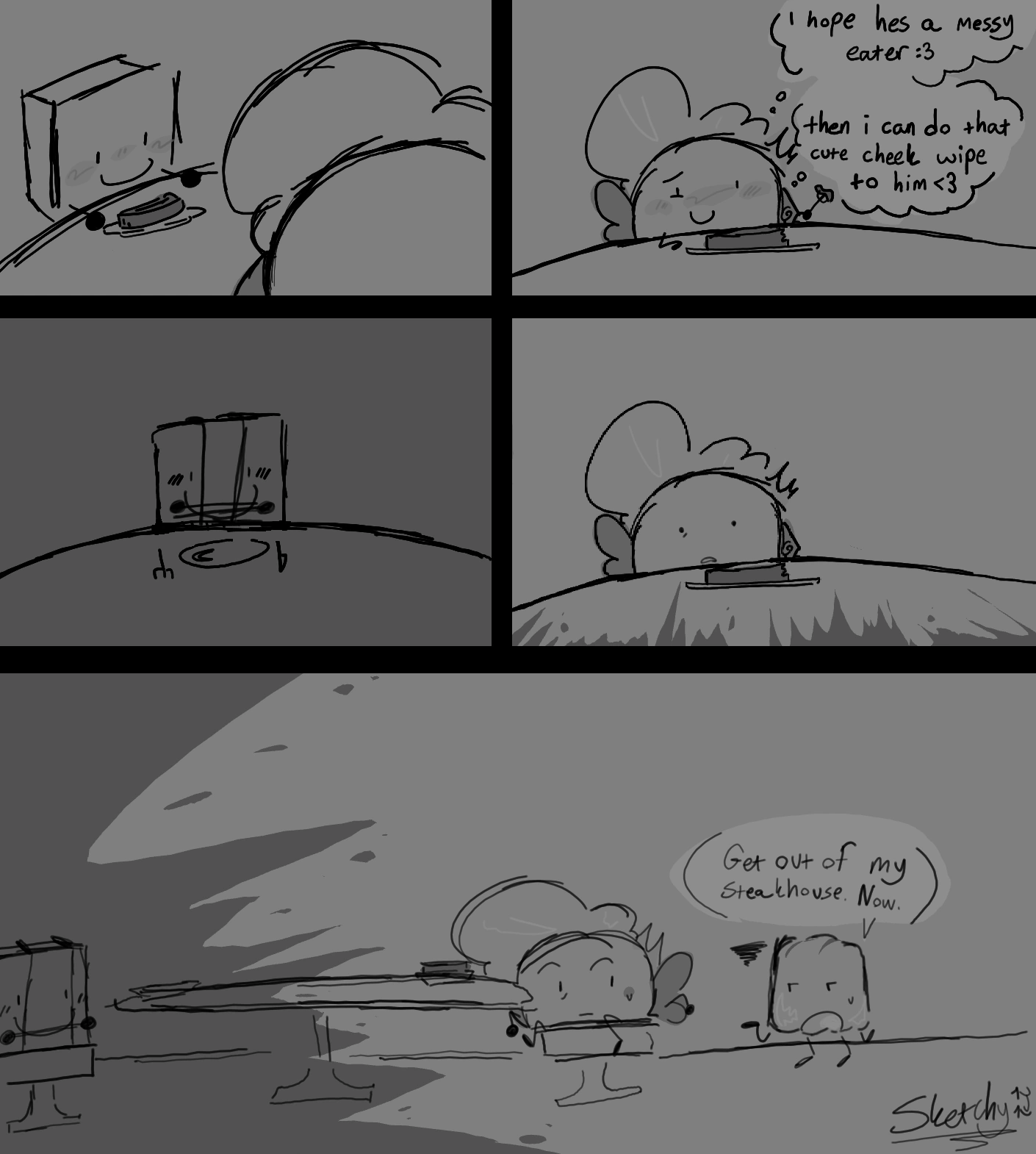 Helo i was on robloks so i didnt interakt too mach 🥀 ️ (stroke) | Fandom