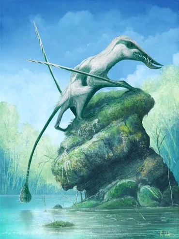 Discuss Everything About Dinopedia | Fandom