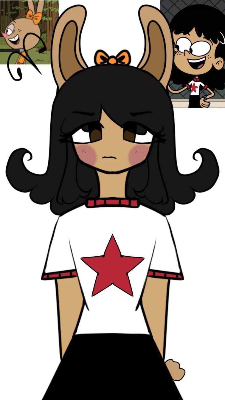 Discuss Everything About The Loud House Encyclopedia | Fandom