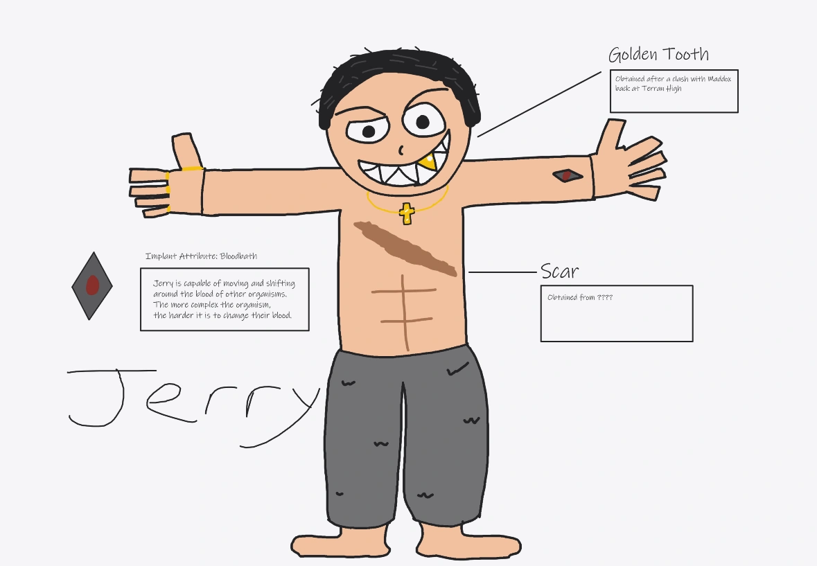 Jerry Jenkins - The Arks: Over Heaven | Fandom