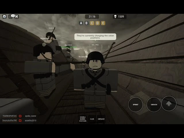 news reporter interviewing corvus soldier on capri valley | Fandom