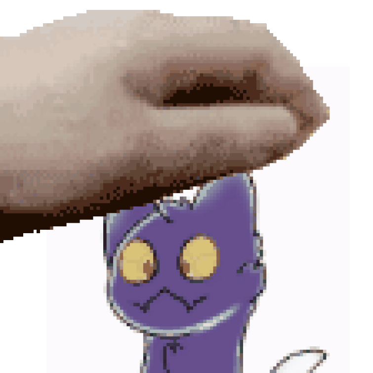 pet the ghazt | Fandom