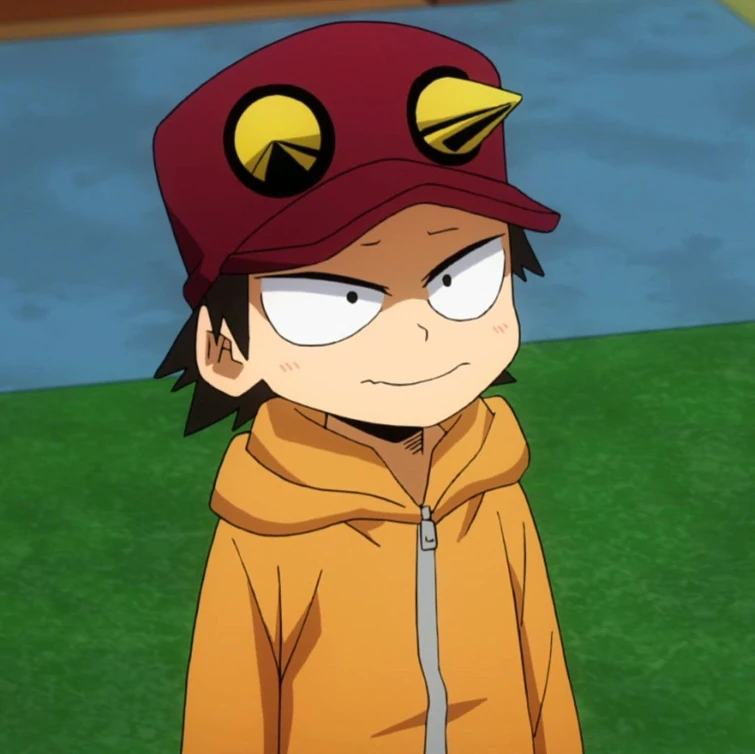 Discuss Everything About My Hero Academia Wiki | Fandom