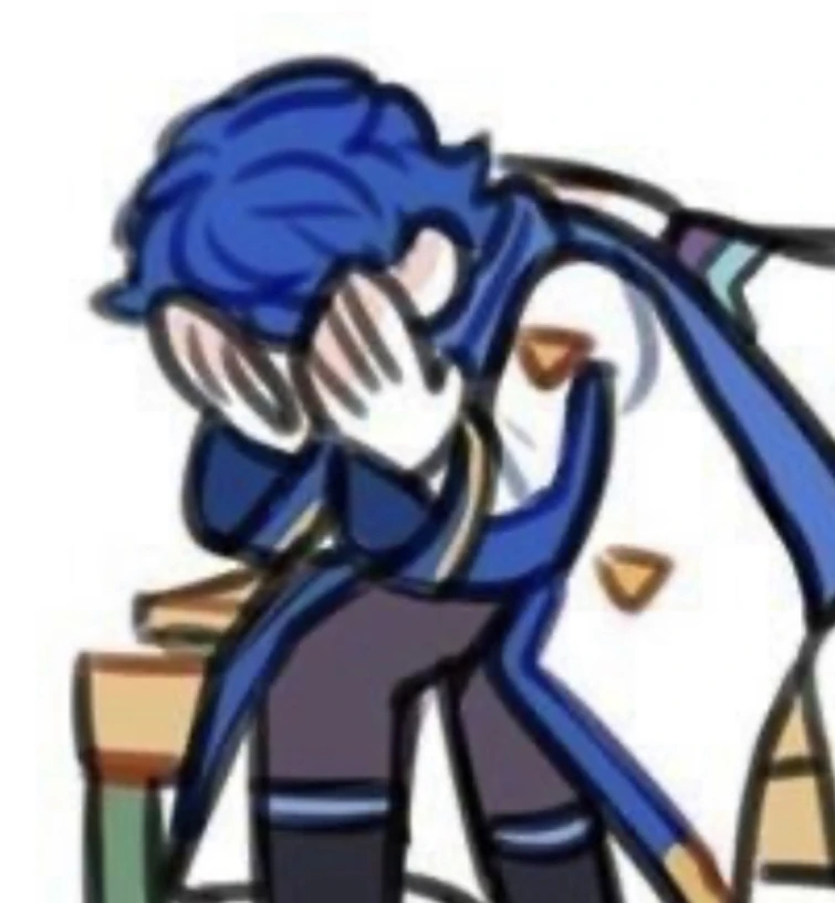 uhm uhh what was your favorite pfp I had | Fandom