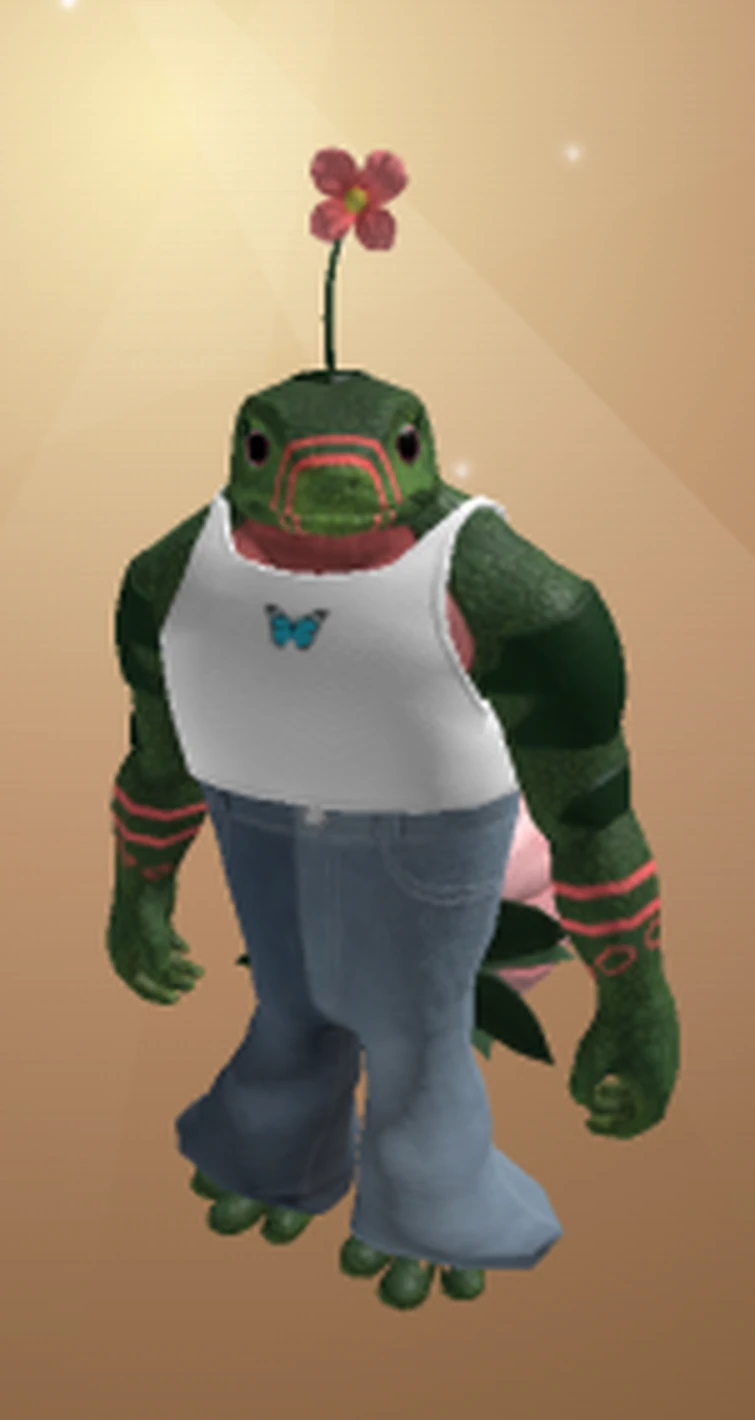 rate the buff eulopii fits | Fandom