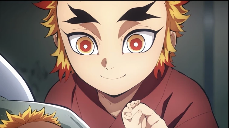 Discuss Everything About Kimetsu no Yaiba Wiki | Fandom
