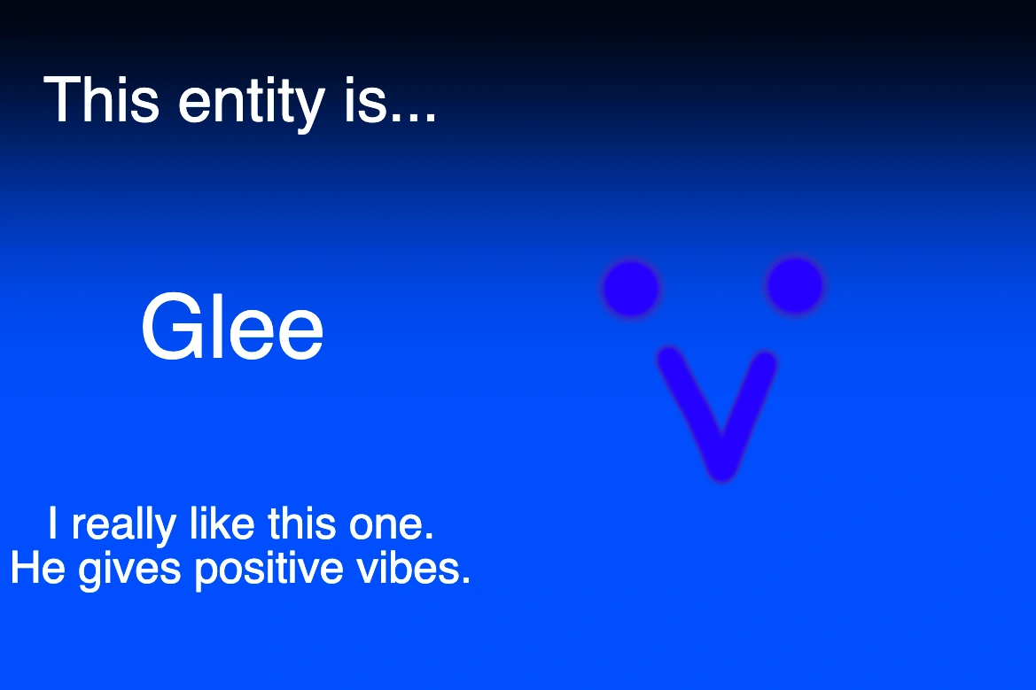 I made G-177 screens for my fan-made mimics | Fandom