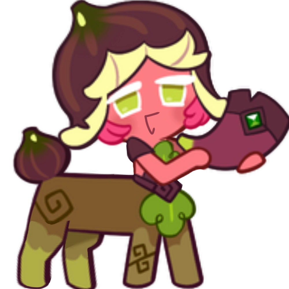 EXTRA FIG COOKIE SPRITES!! | Fandom