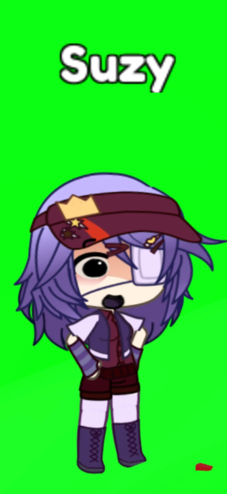 Gacha online stuff :3 (click for full) | Fandom