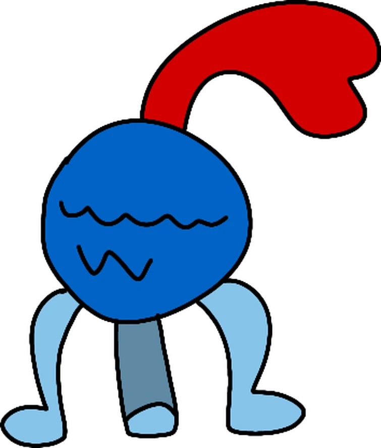 Any Monster Roleplay Day 5 | Fandom