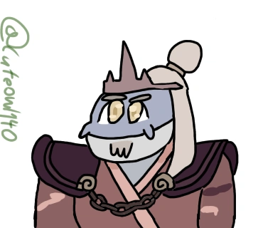 I drew young king Andreas in my art style | Fandom