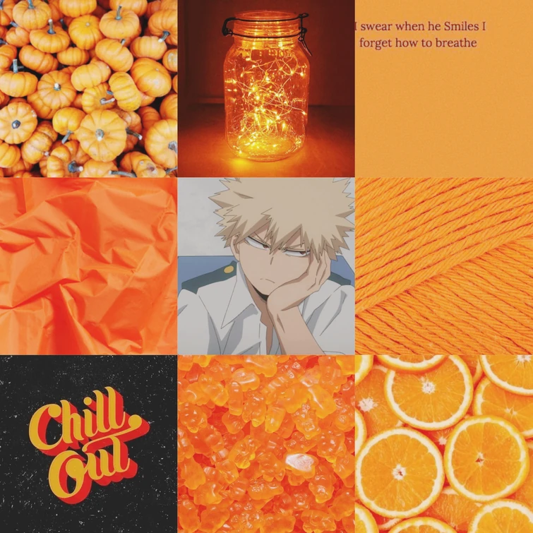 Im making colleges of mha characters based on colors | Fandom