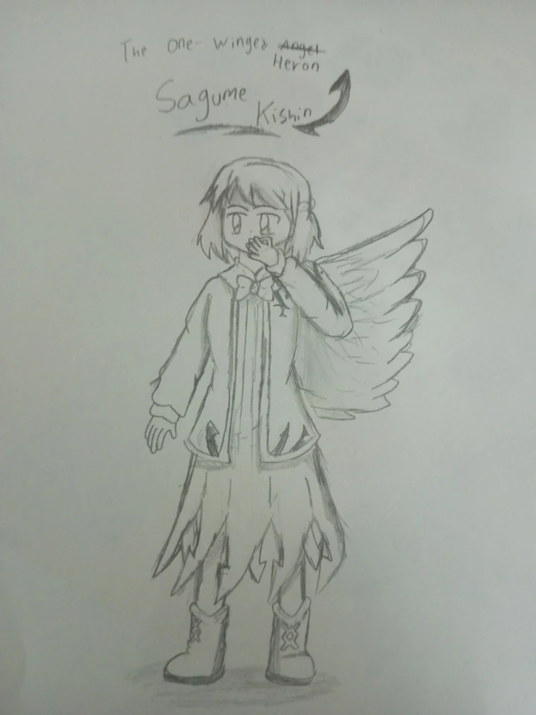 offtopic (and som ocs) fanart by me | Fandom