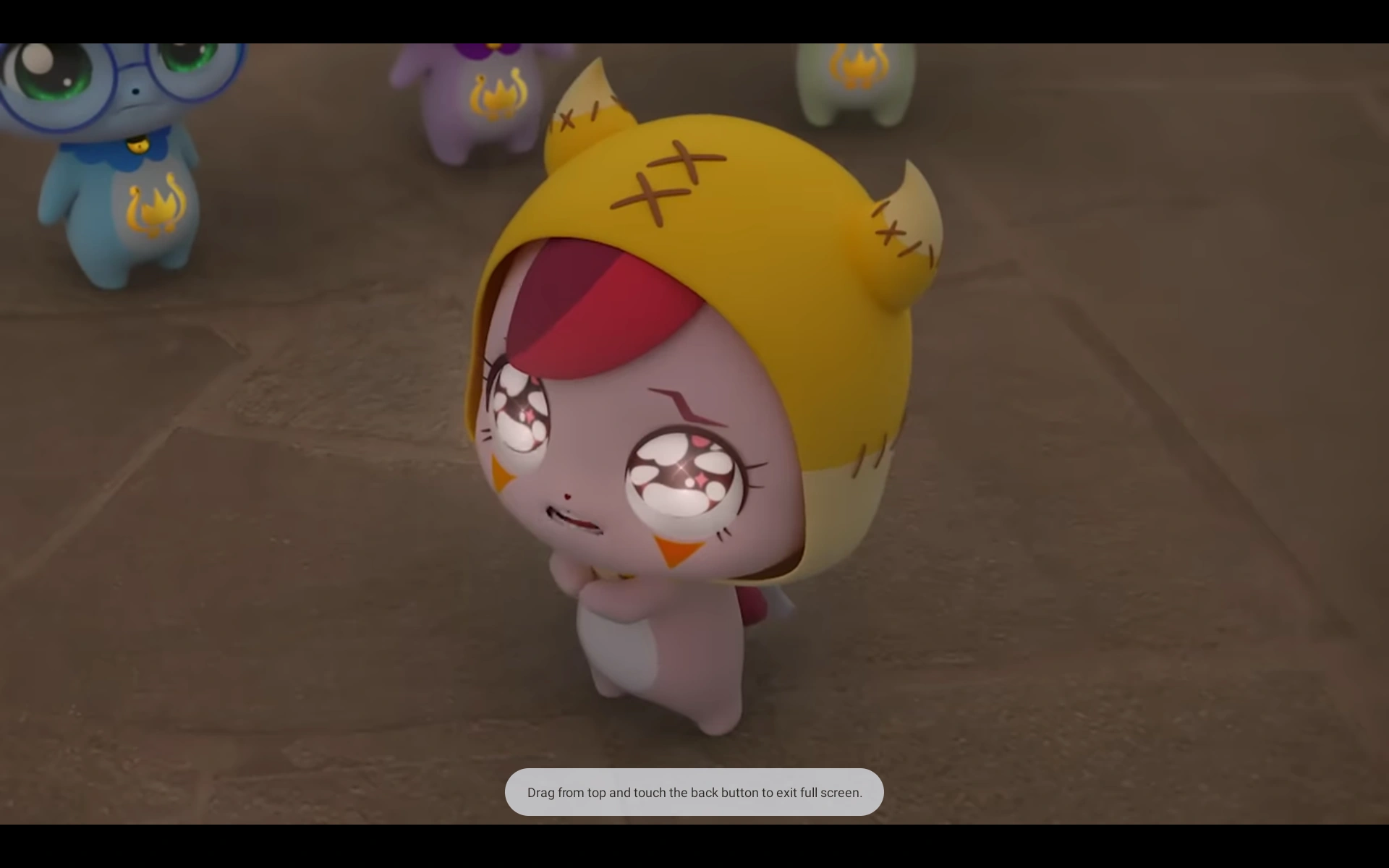 Do you call Giggleping boy or girl | Fandom