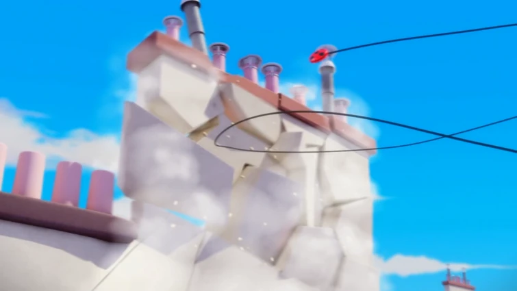 What is the best Miraculous weapon? | Fandom