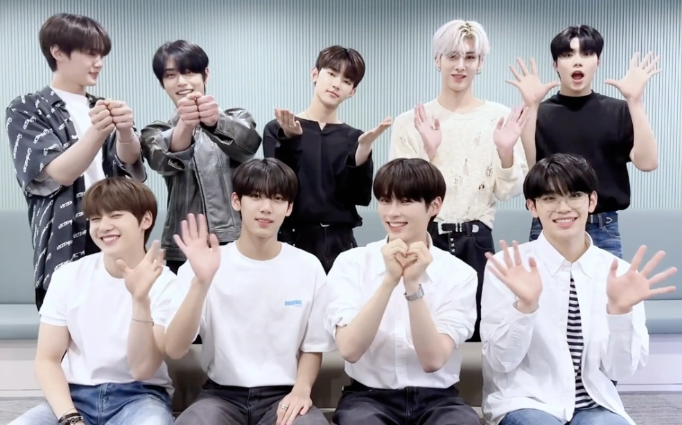 Day 16 of posting ZB1 until they debut | Fandom