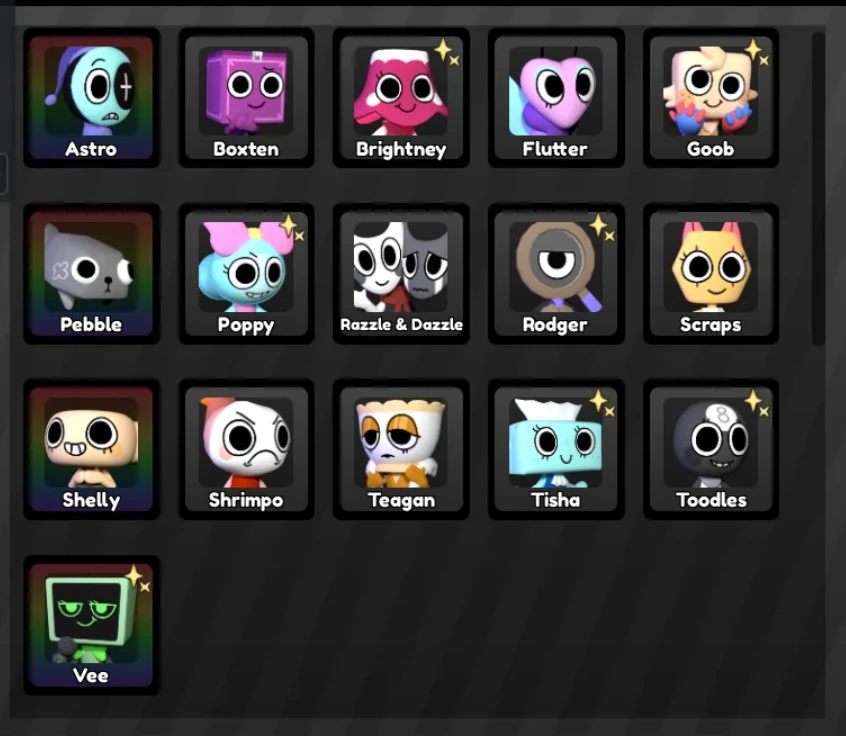 TO ALL DANDY WORLD FANS | Fandom