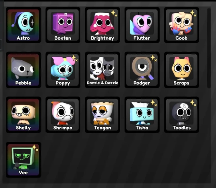 TO ALL DANDY WORLD FANS | Fandom