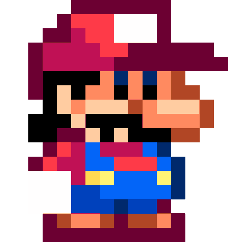 Some sprites | Fandom