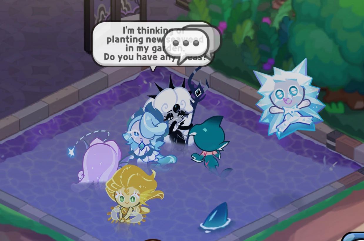 i want it to melt/hj | Fandom