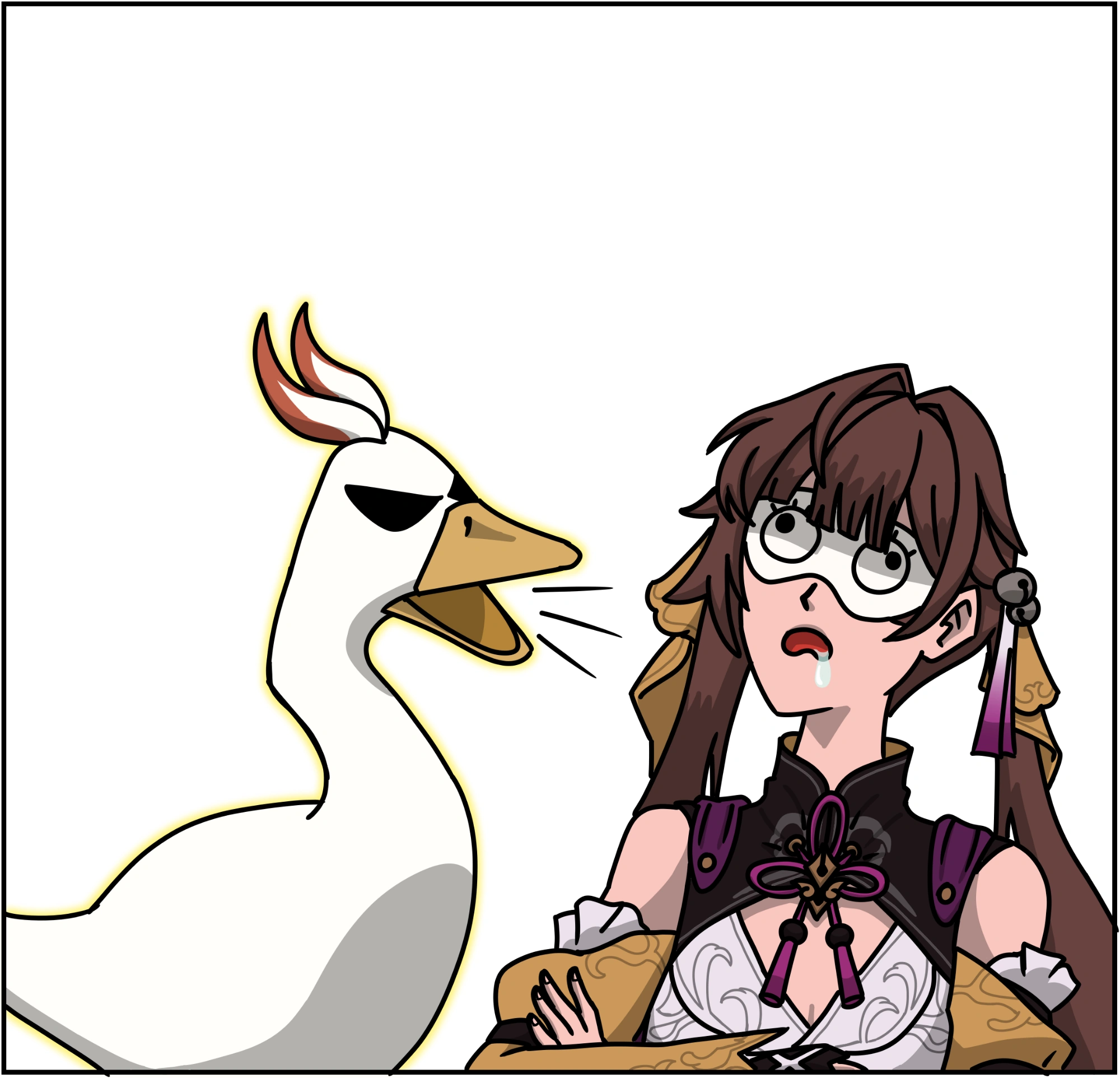 One character, one expression #03 | Fandom