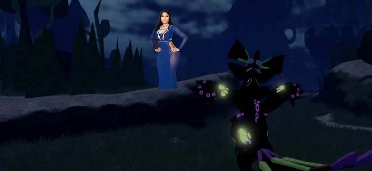 Discuss Everything About Creatures of Sonaria Wiki | Fandom