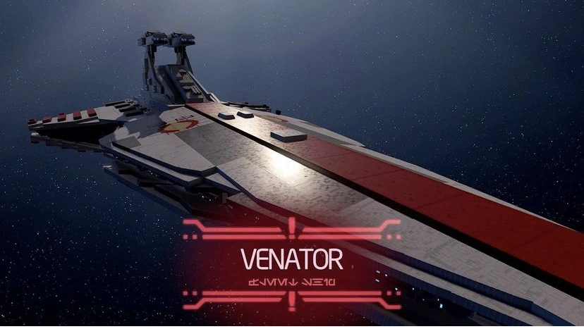 [GAMING] 🎮 Brand new TSS update! New capitol ships! | Fandom