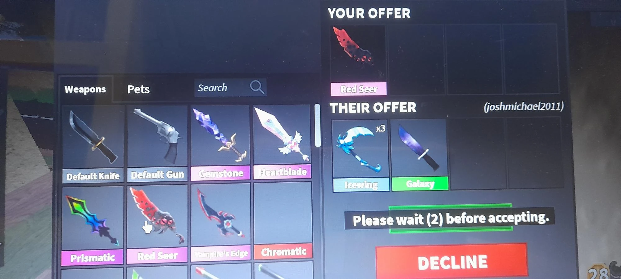 Should I do this FAST | Fandom