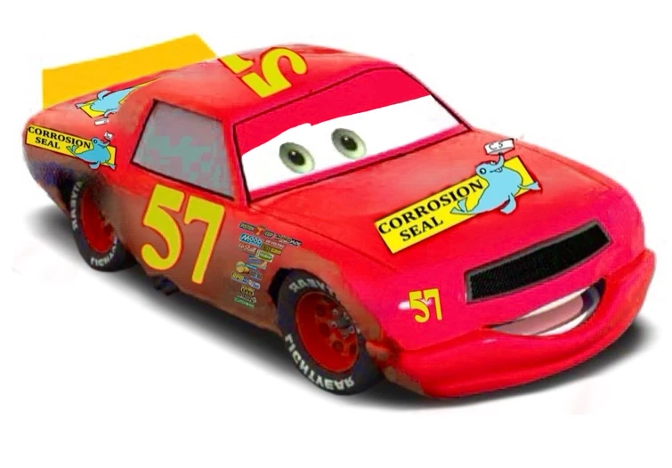 Discuss Everything About Piston Cup Wiki | Fandom