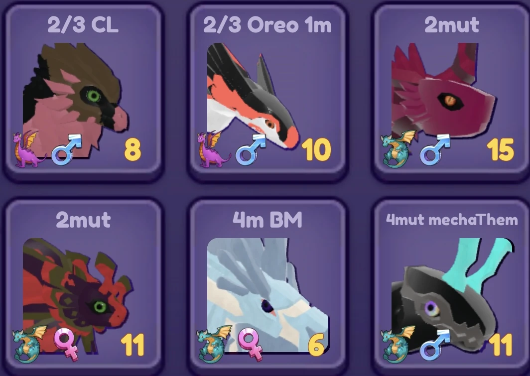 Trading/Selling my Saur collection and some extras 👍 | Fandom