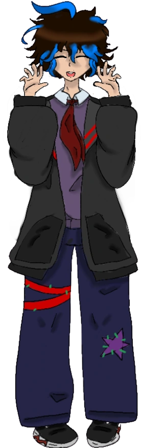 that one reece sprite ... | Fandom