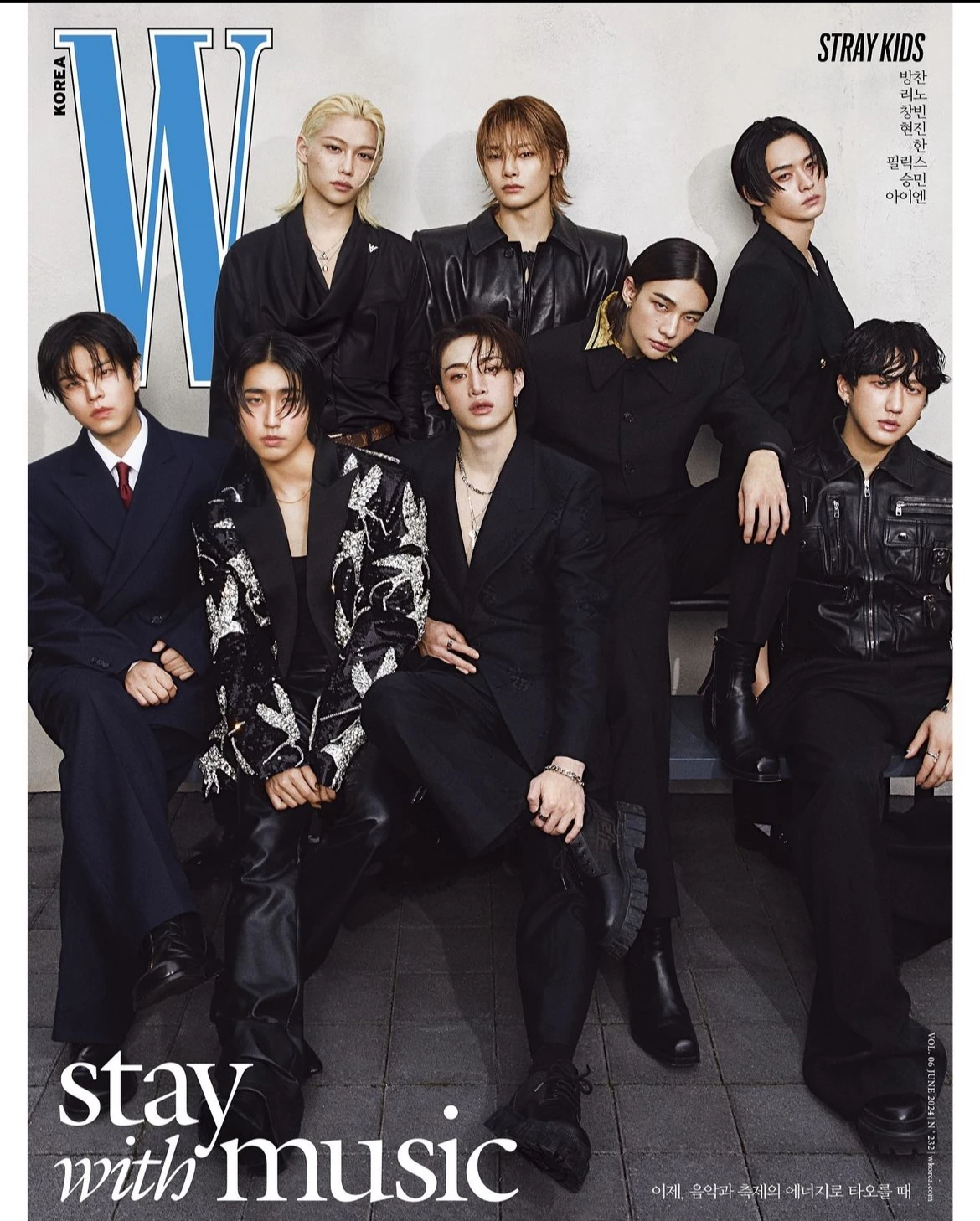 daily skz 😈 | Fandom