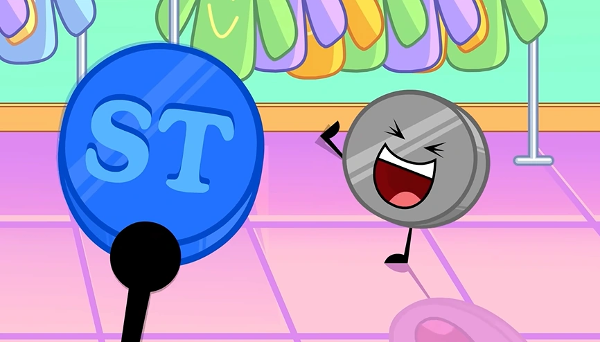 For some reason I feel like BFDIA 12 didn't really happen | Fandom