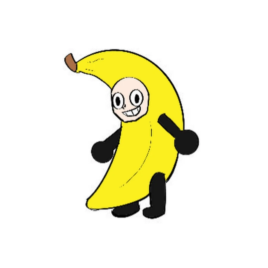 Eleted: Sam, Sam I turned myself into a banana | Fandom
