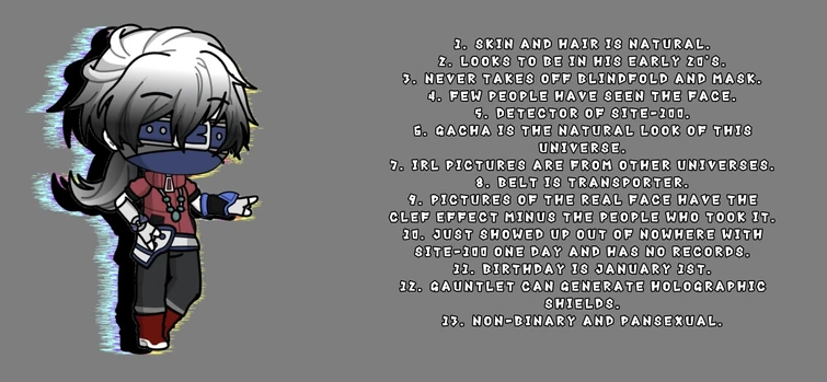 Dr.Firebone bio | Fandom