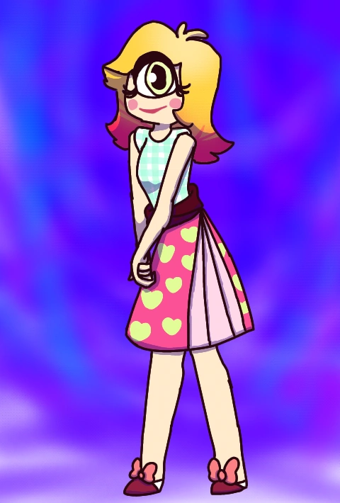 Redeemed Niffty! | Fandom