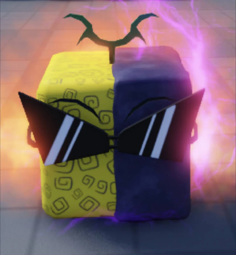 New Soul Fruit Design. Thoughts? | Fandom