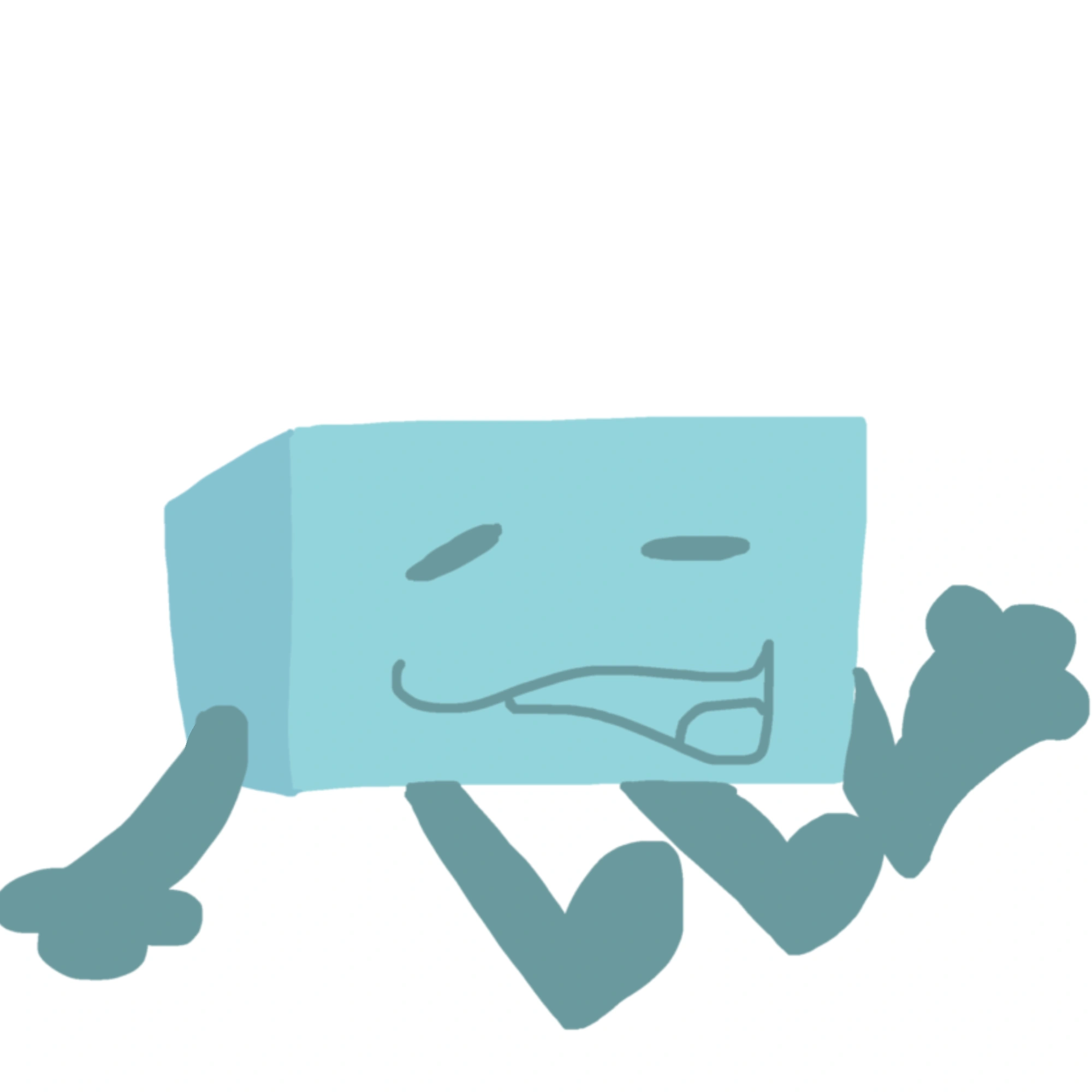 More epic characters from the battle of the animatics | Fandom