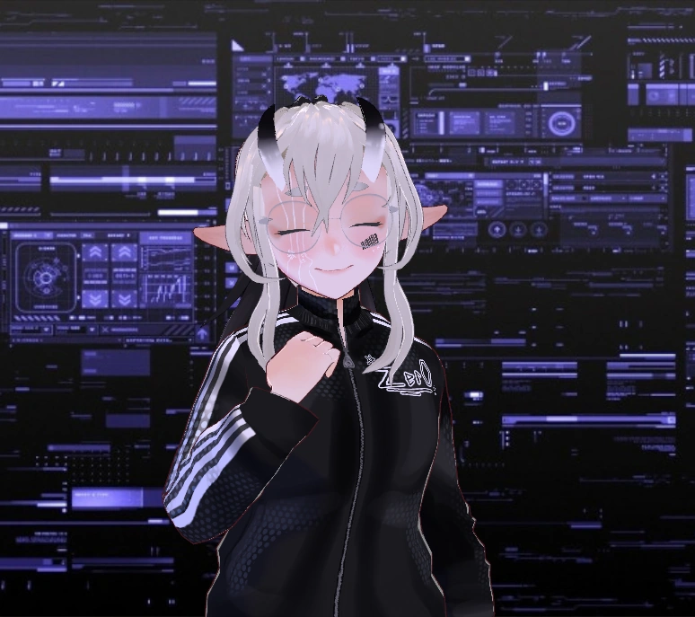 Zer0’s 3D Model | Fandom