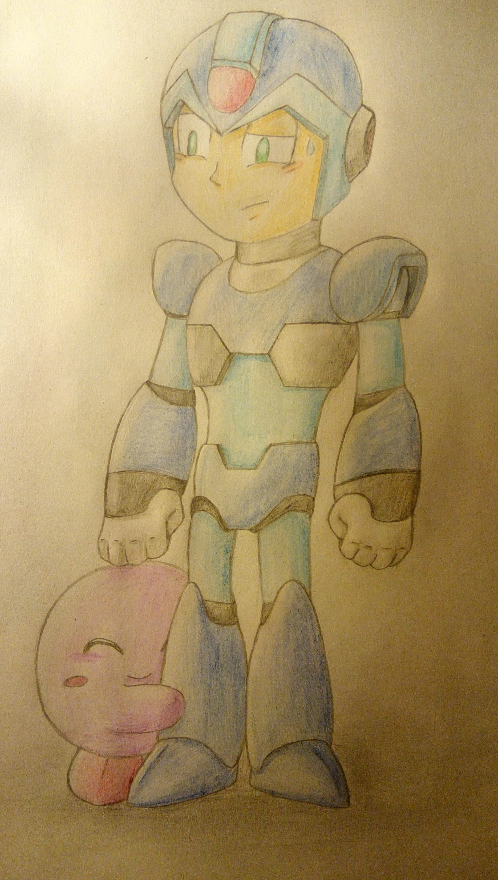 Kābī to Rokkuman Ekkusu | Fandom