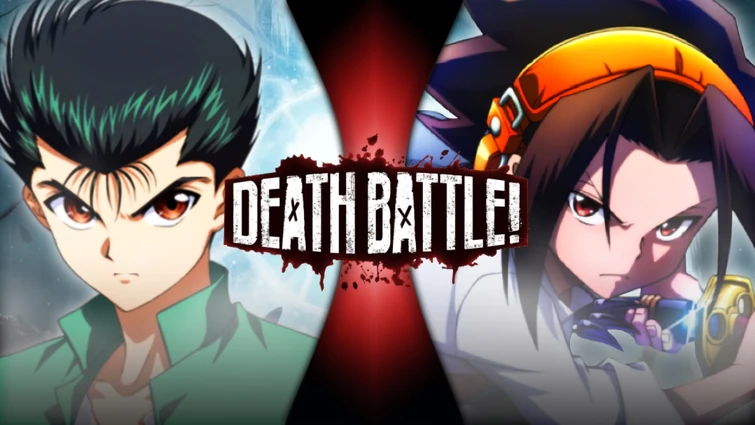 Yusuke Urameshi vs Yoh Asakura (Yu Yu Hakusho vs Shaman King) | Fandom