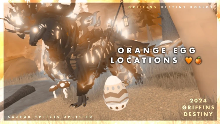 all egg hunt tutorials! | Fandom