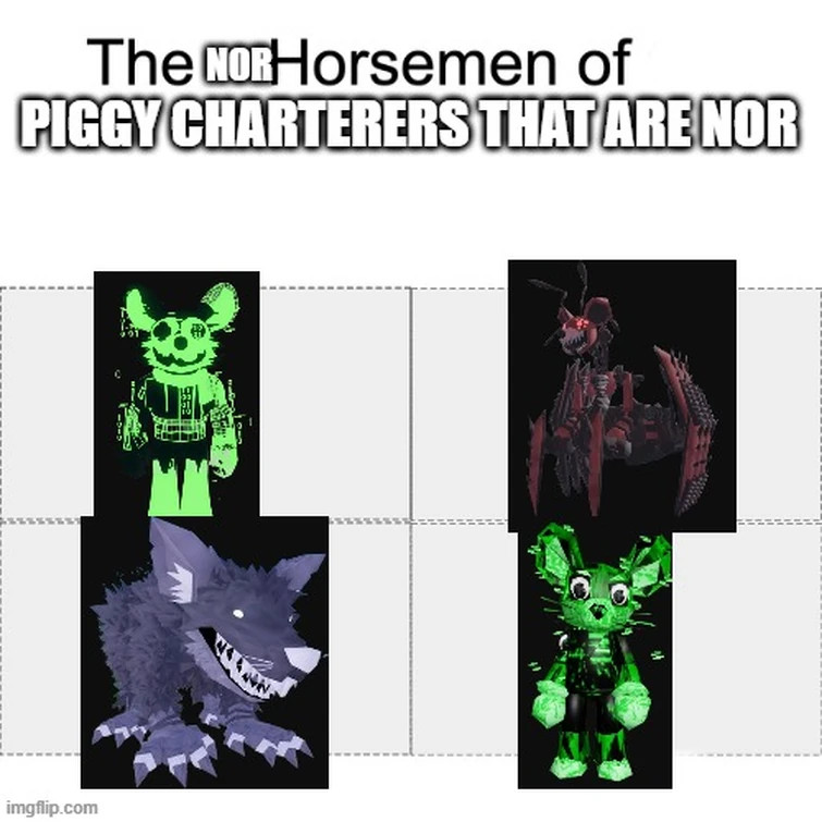 Discuss Everything About Piggy Wiki | Fandom